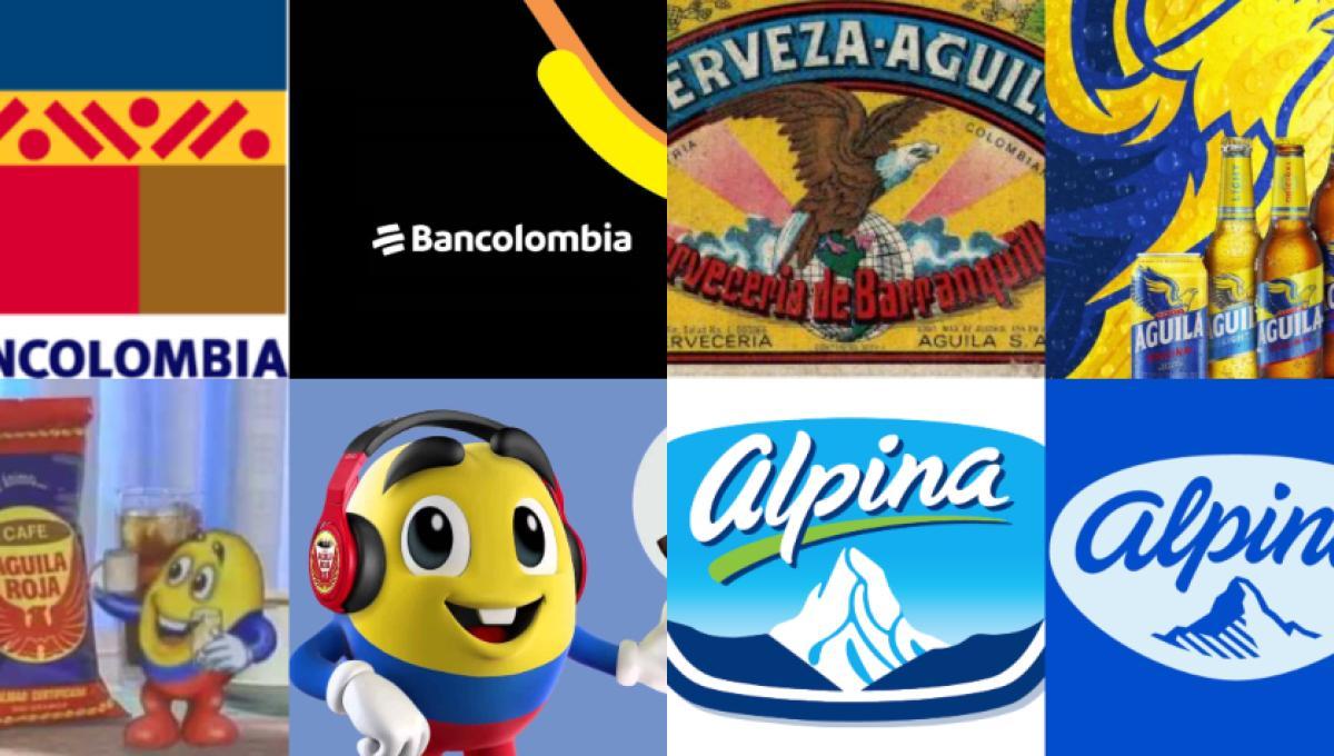 Las marcas colombianas con mejor reputación del país – TANGRAM Colombia